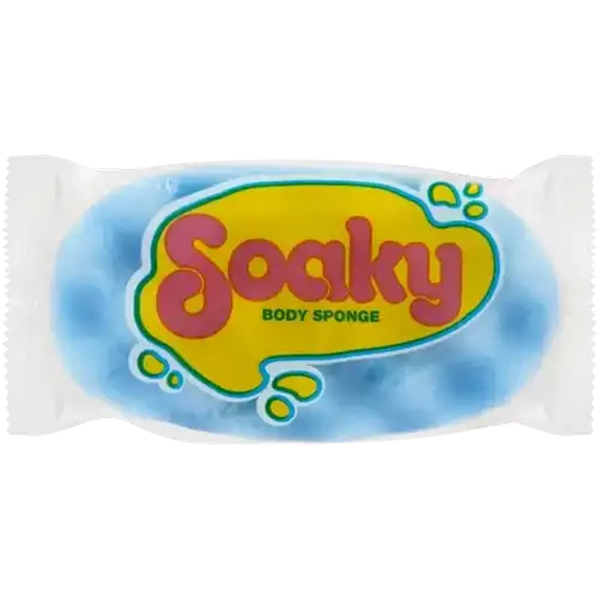 Checkers Sixty60 | Soaky Body Sponge