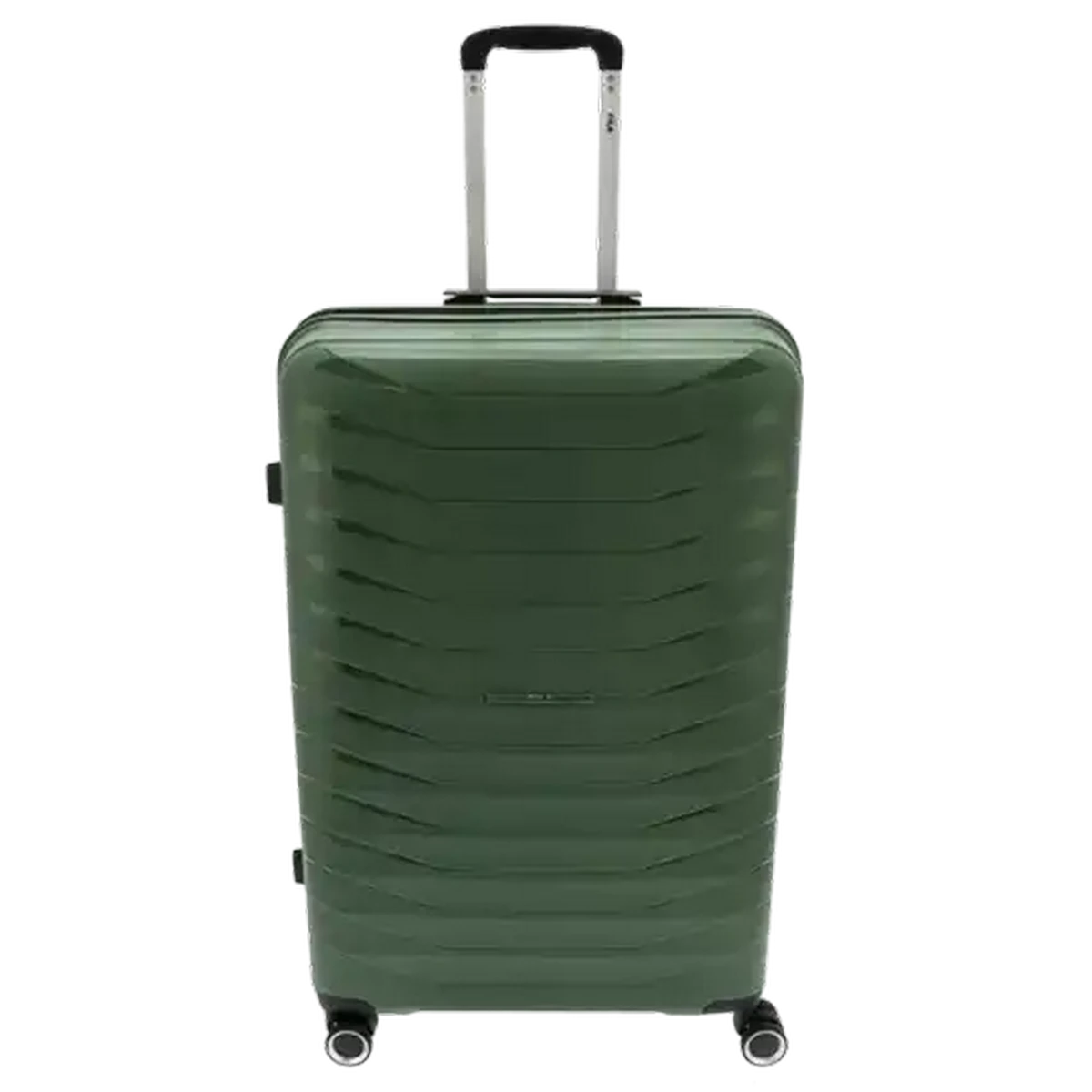 Checkers Sixty60 | FILA Medium Green Solo Trolley Case