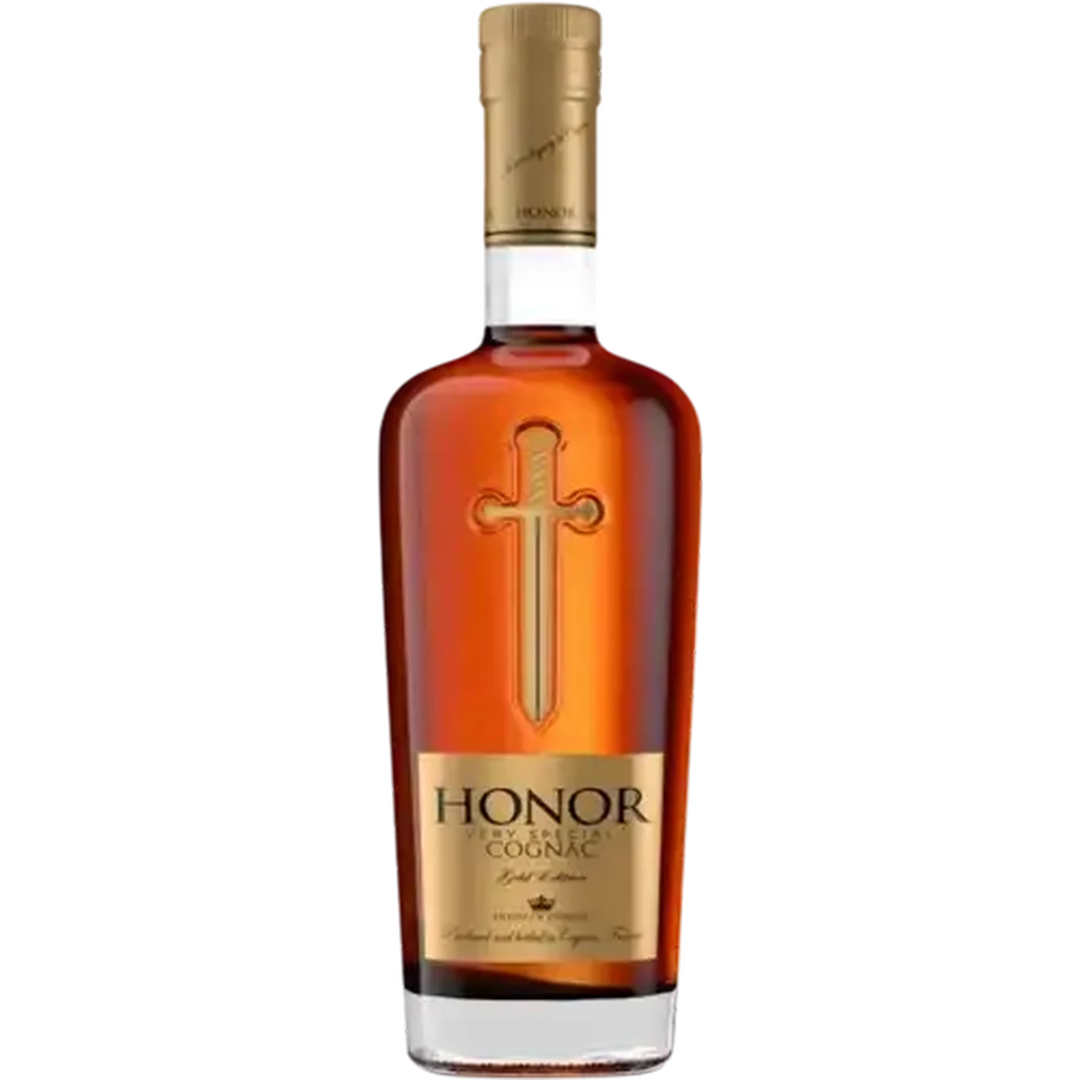 Checkers Sixty60 | Honor VS Gold Edition Cognac Bottle 750ml