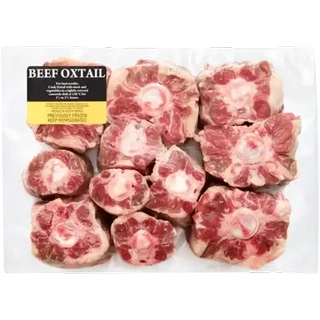 Checkers Sixty60 | Frozen Beef Oxtail Per kg