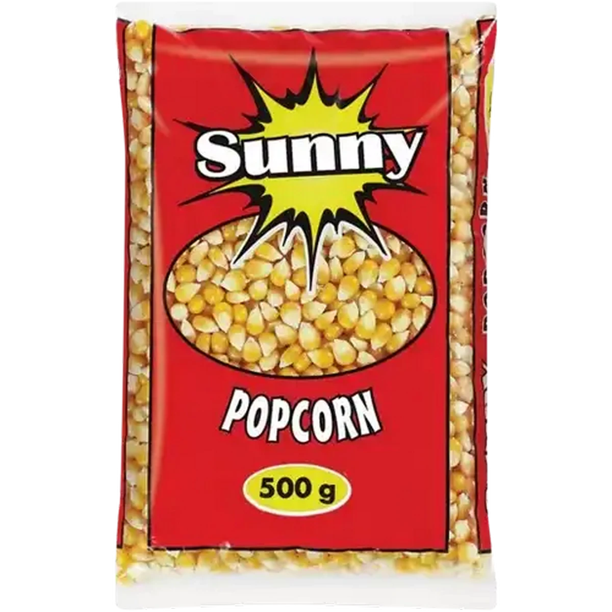 Checkers Sixty60 | Sunny Popcorn Kernels 500g