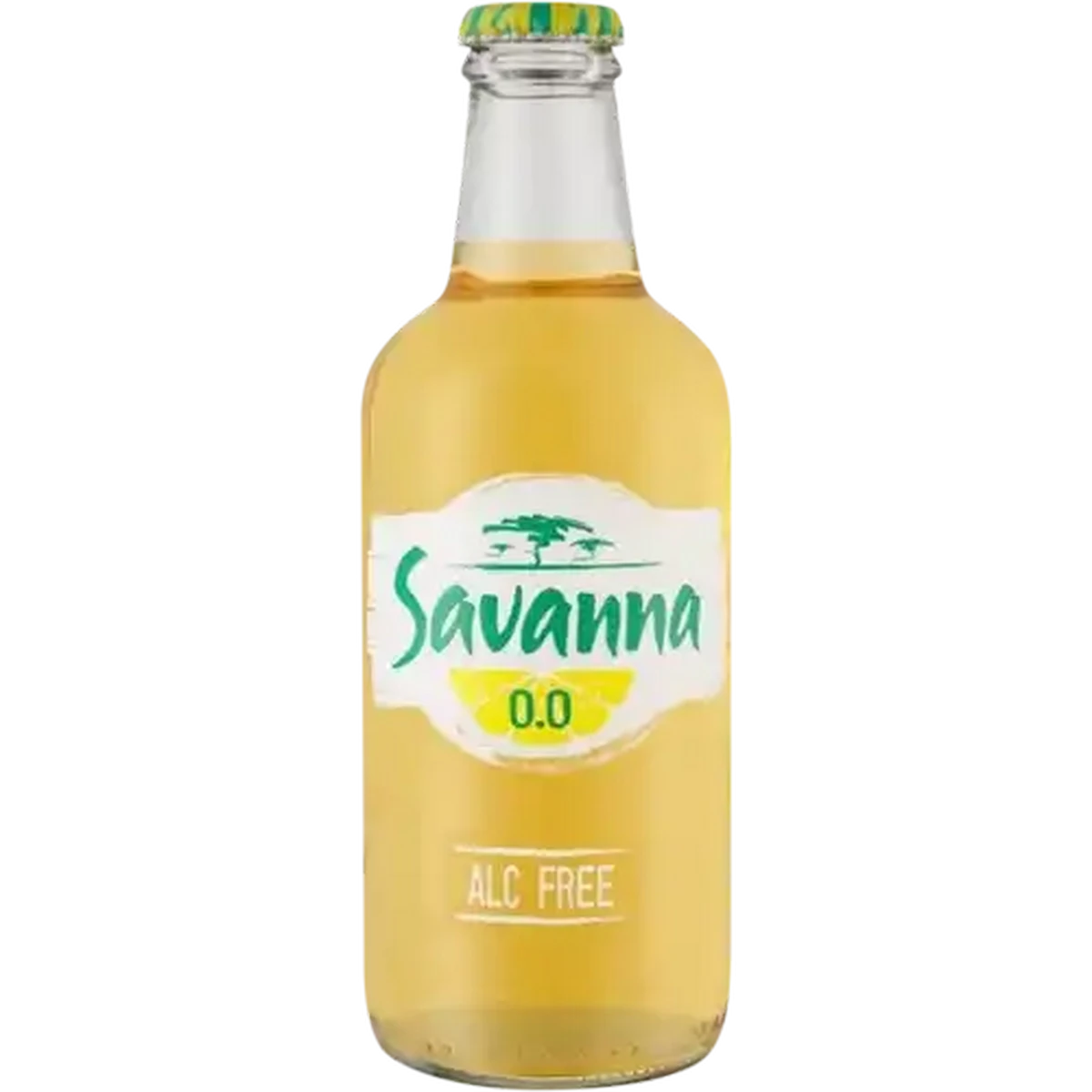 Checkers Sixty60 | Savanna Non-Alcoholic Cider Bottle 330ml