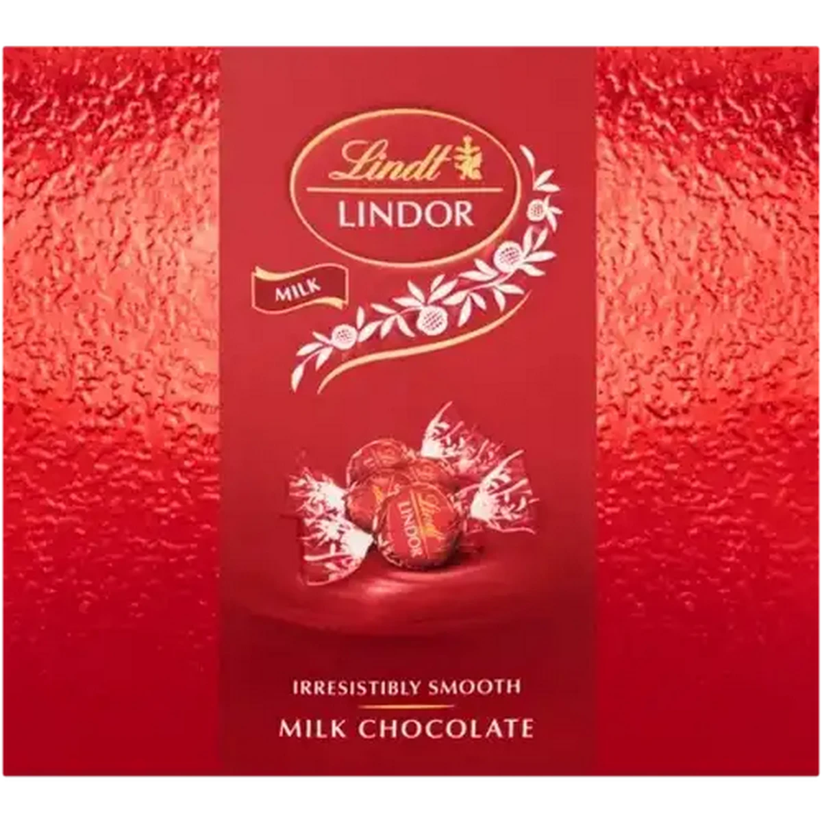 Checkers Sixty60 | Lindt Lindor Milk Chocolate Truffles 150g