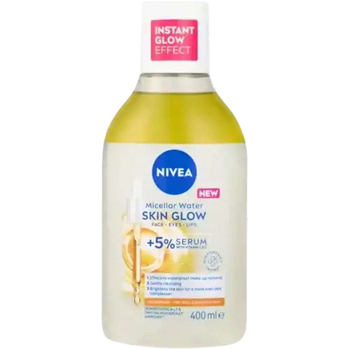 Checkers Sixty60 | NIVEA Skin Glow Micellar Water 400ml