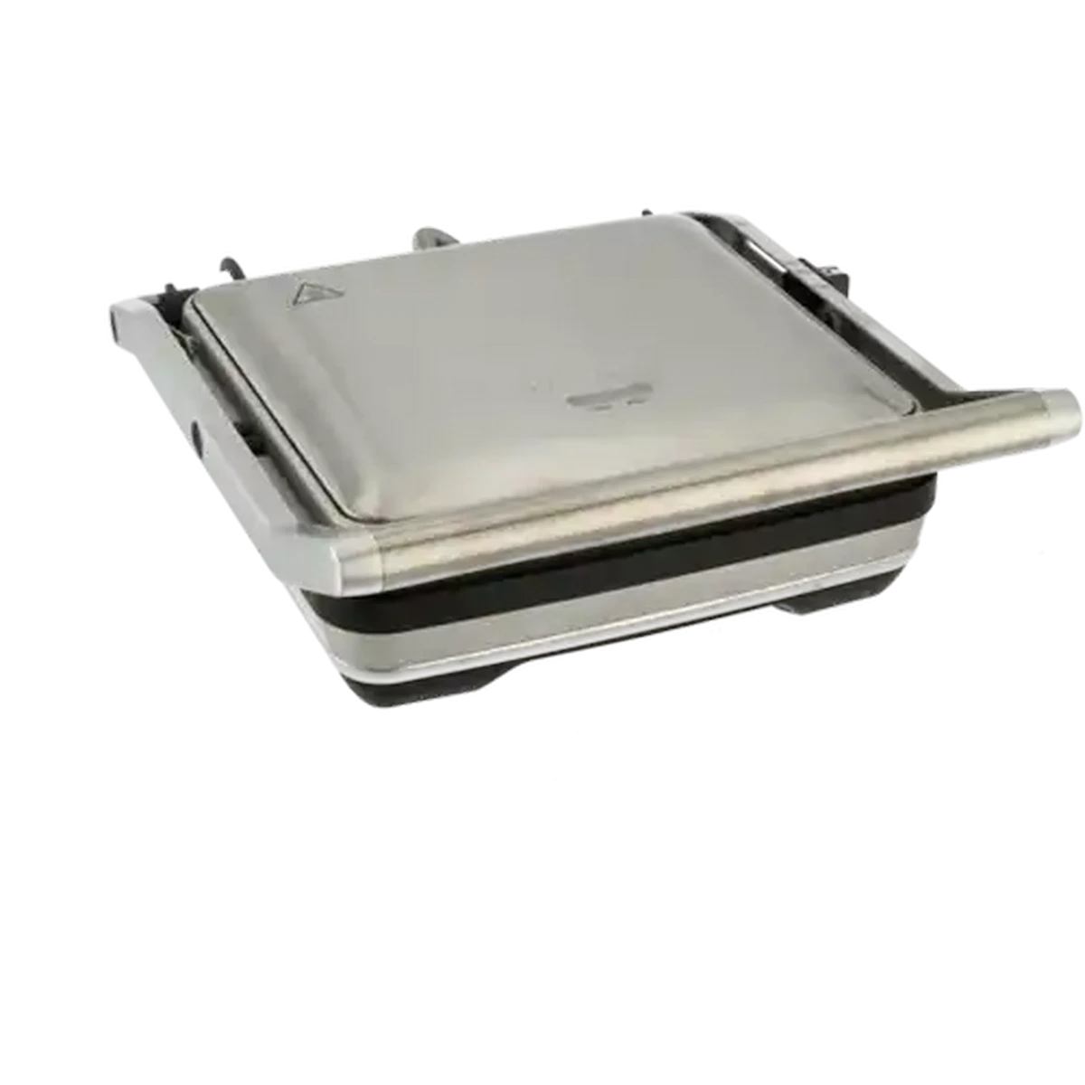 Checkers Sixty60 | Platinum 4-Slice Lock Sandwich Maker 2000W