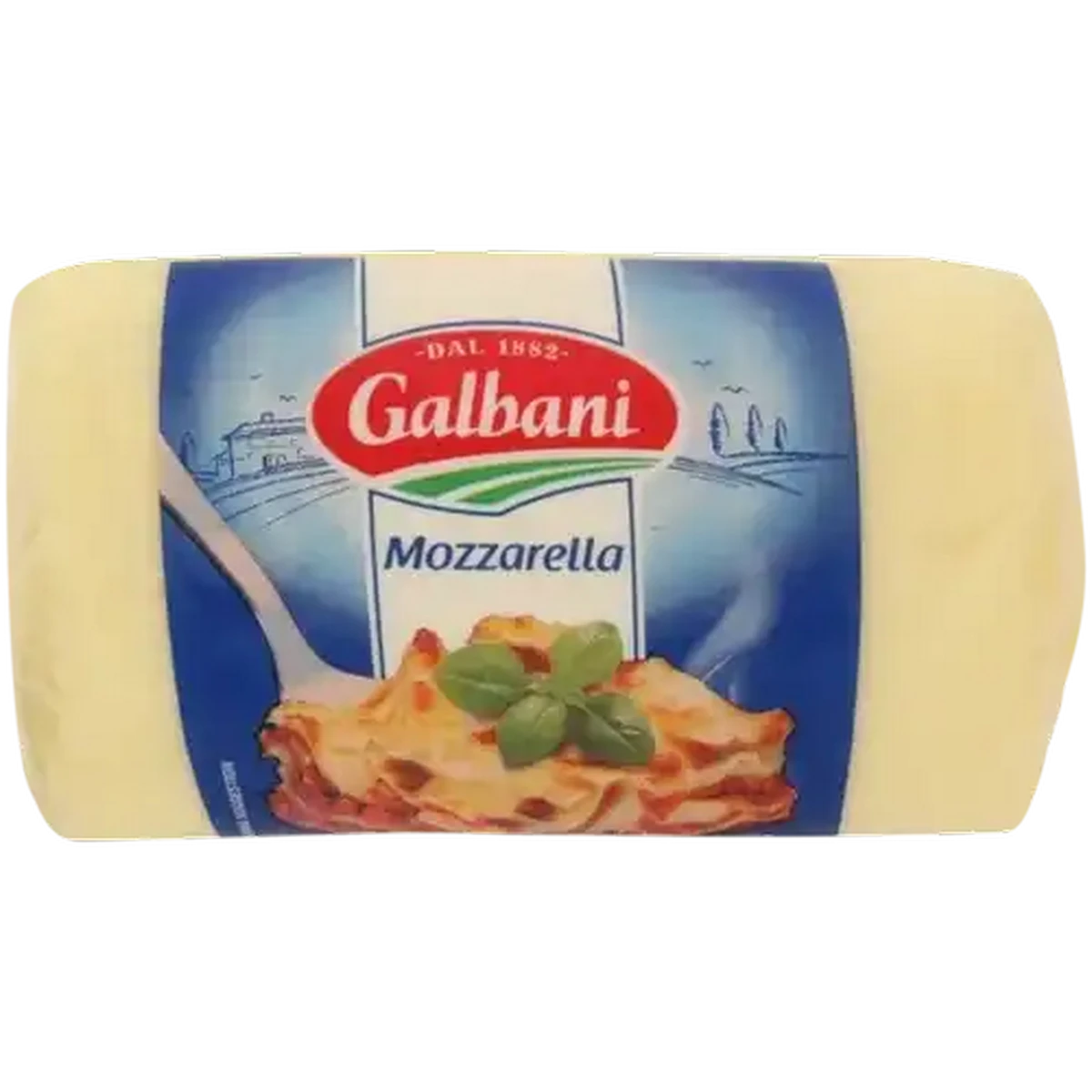 Checkers Sixty60 | Galbani Mozzarella 600g