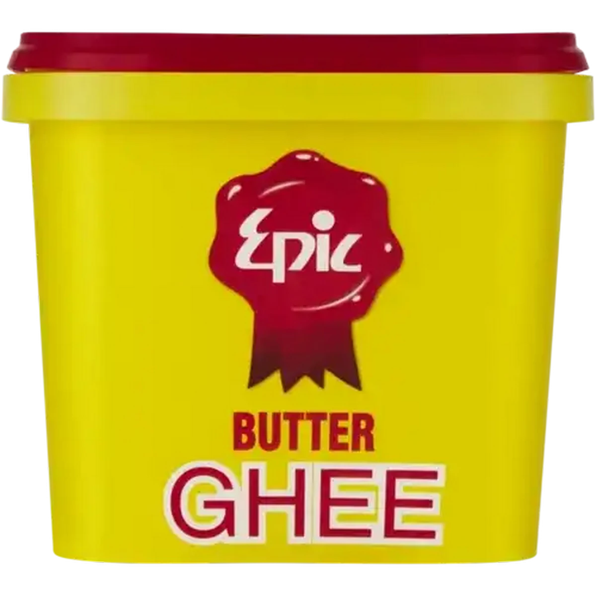 Checkers Sixty60 | Epic Ghee Butter 1kg