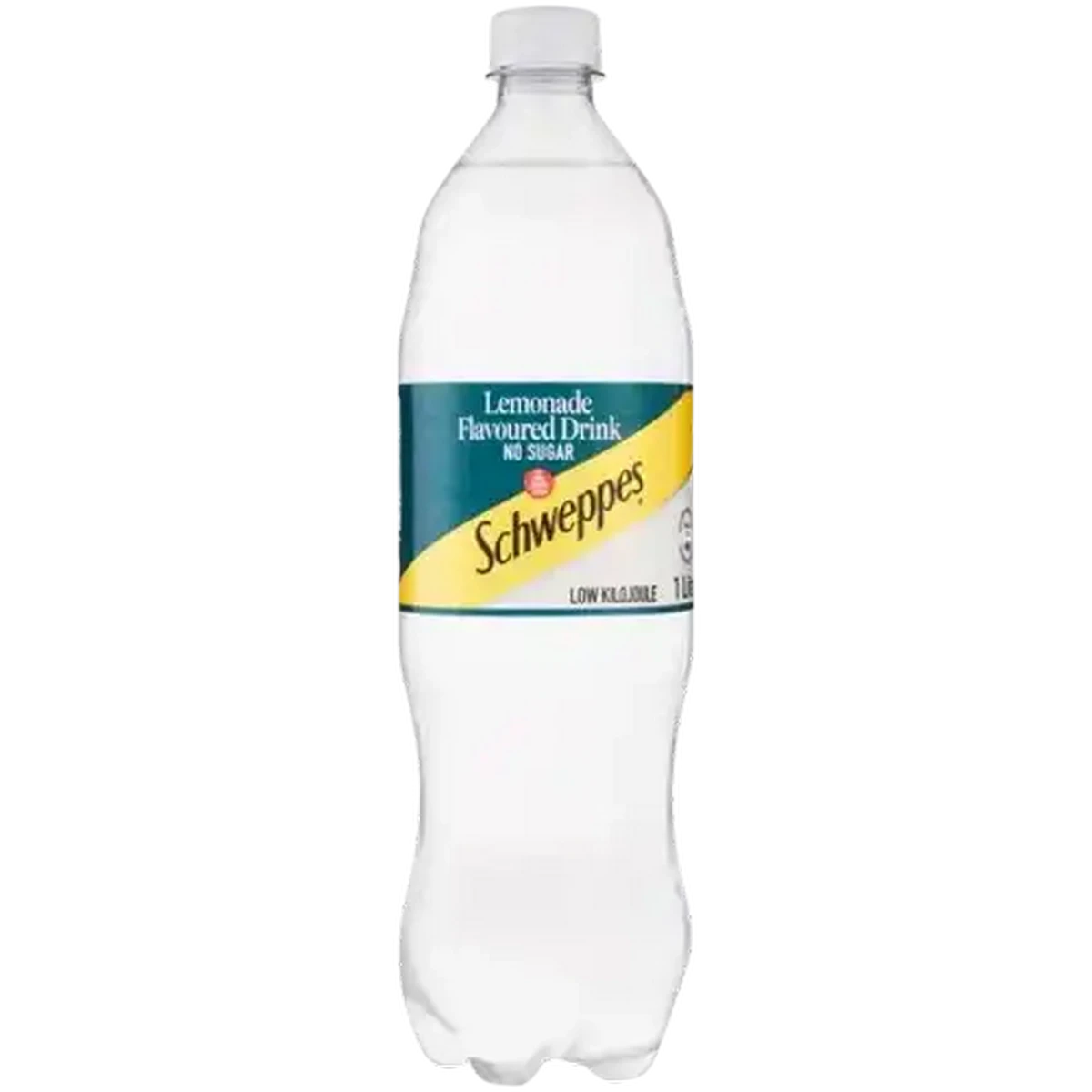 Checkers Sixty60 | Schweppes Lemonade Flavoured Drink 1L