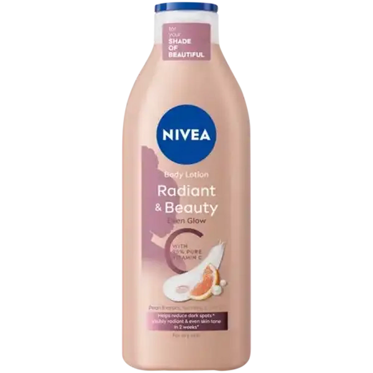 Checkers Sixty60 | NIVEA Radiant & Beauty Even Glow Body Lotion 400ml
