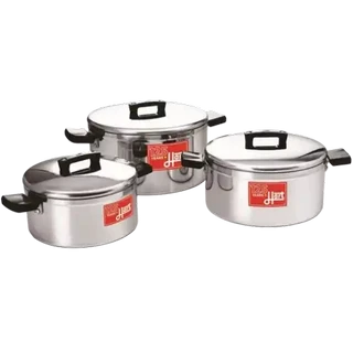 Checkers Sixty60 | Prochef Stove Top Covers 4 Pack (Colour May Vary)