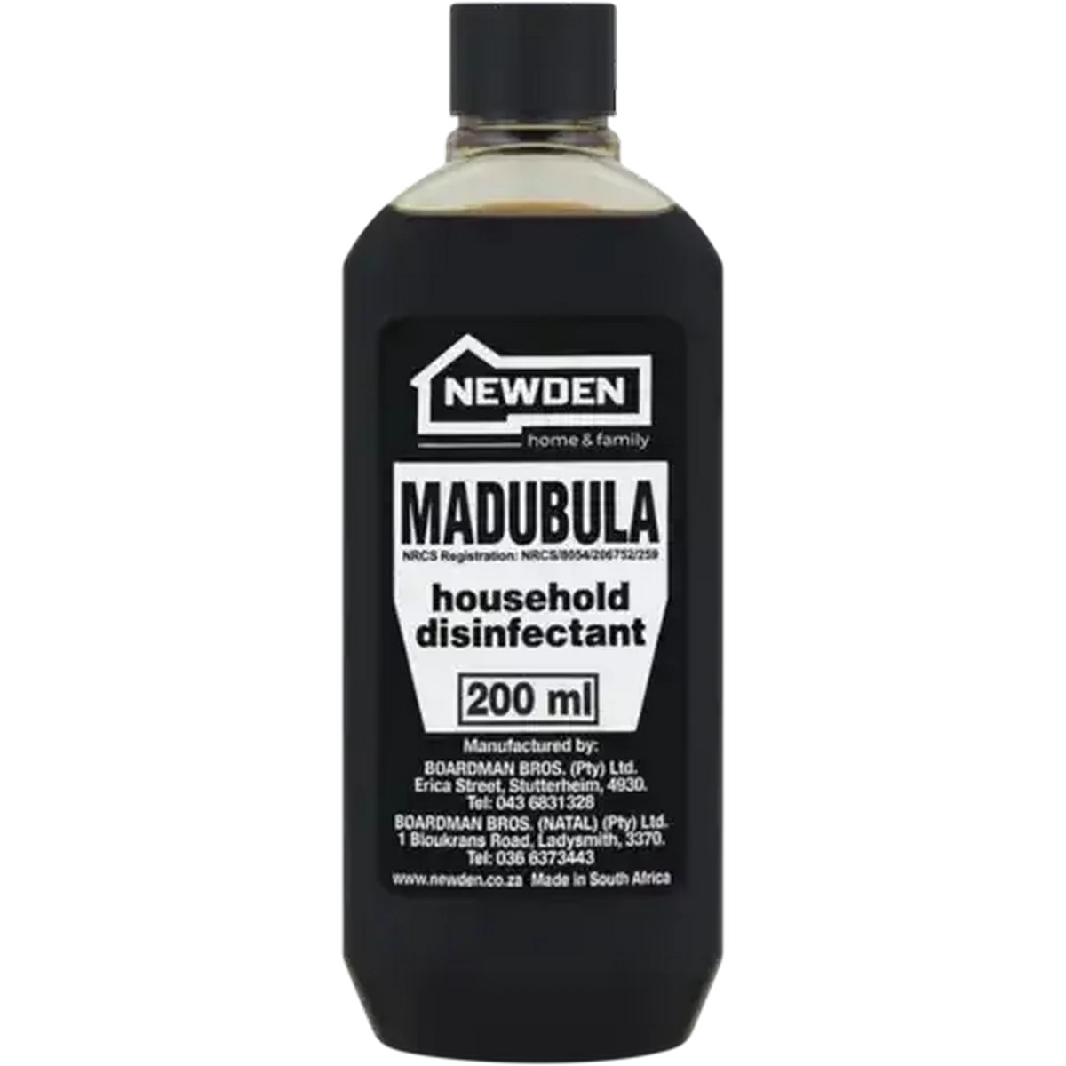 Checkers Sixty60 | Newden Madubula Household Disinfectant 200ml