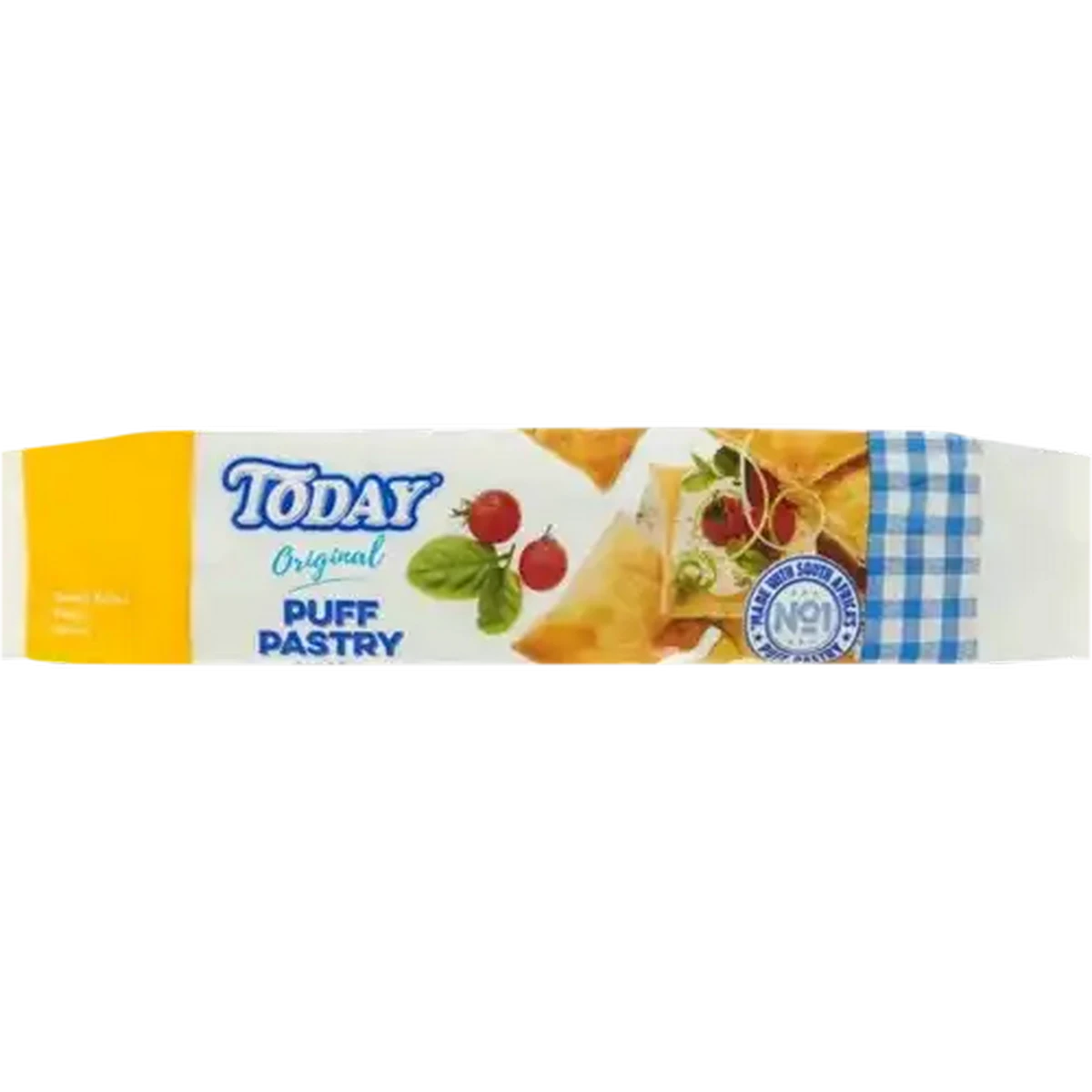 Checkers Sixty60 | Today Original Puff Pastry 400g