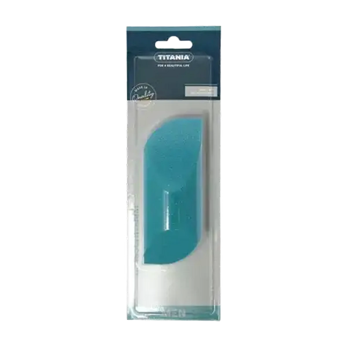 Checkers Sixty60 | TITANIA Men's Pumice Sponge 1 Piece