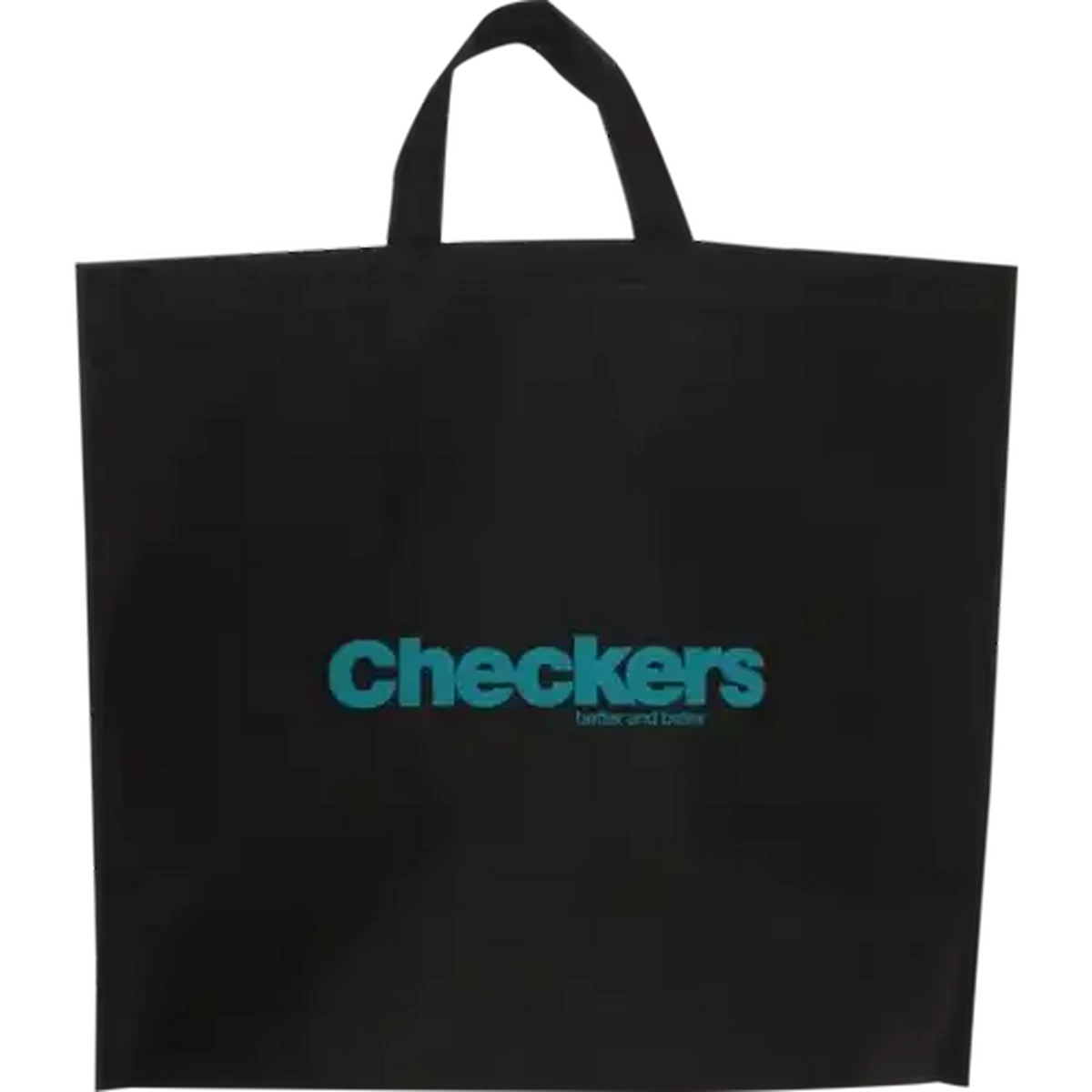 Checkers Sixty60 | Checkers Reusable Shopping Bag 45cmL x 44cmW x 37cmH