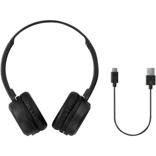 Checkers Sixty60 | Polaroid ANC Black Wireless Headphones