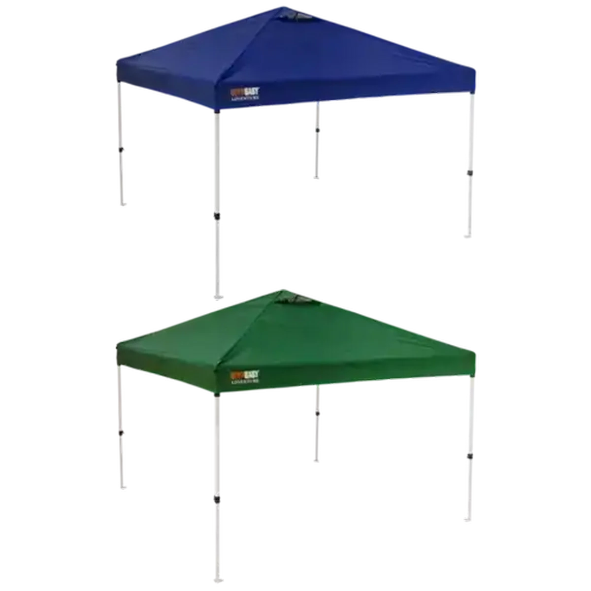 Checkers Sixty60 | Bush Baby Adventure Gazebo 3m x 3m (Colour May Vary)