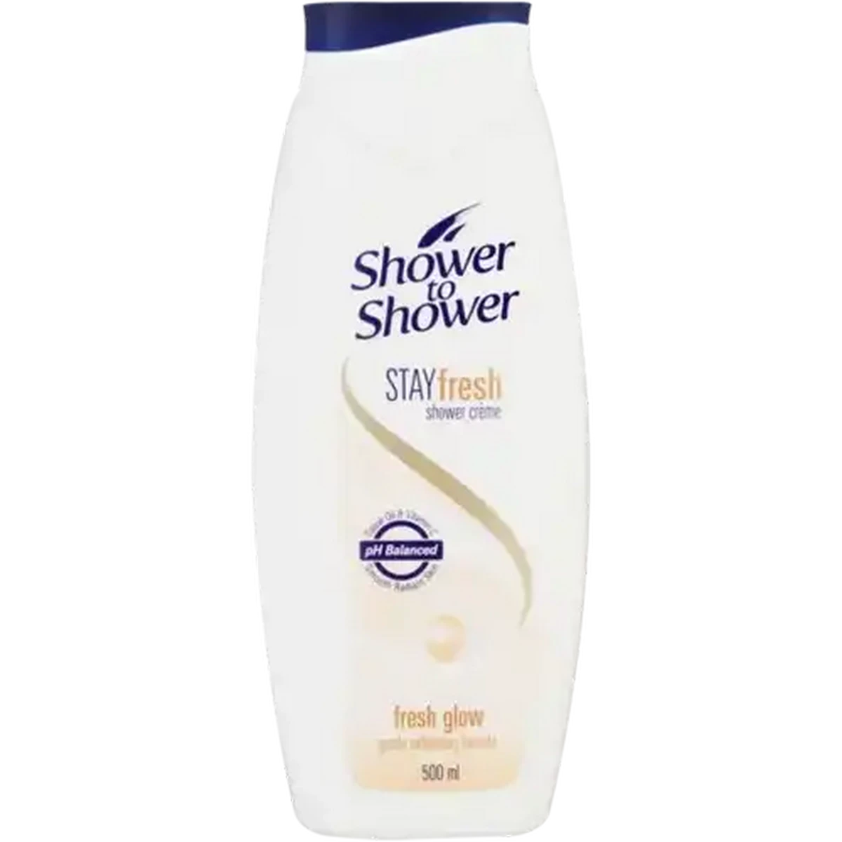 Checkers Sixty60 | Shower to Shower Fresh Glow Shower Crème 500ml