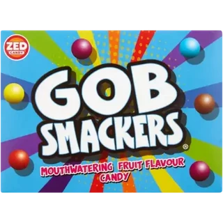 Checkers Sixty60 | Pimp My Party Pina Colada Cocktail Gummies 90g