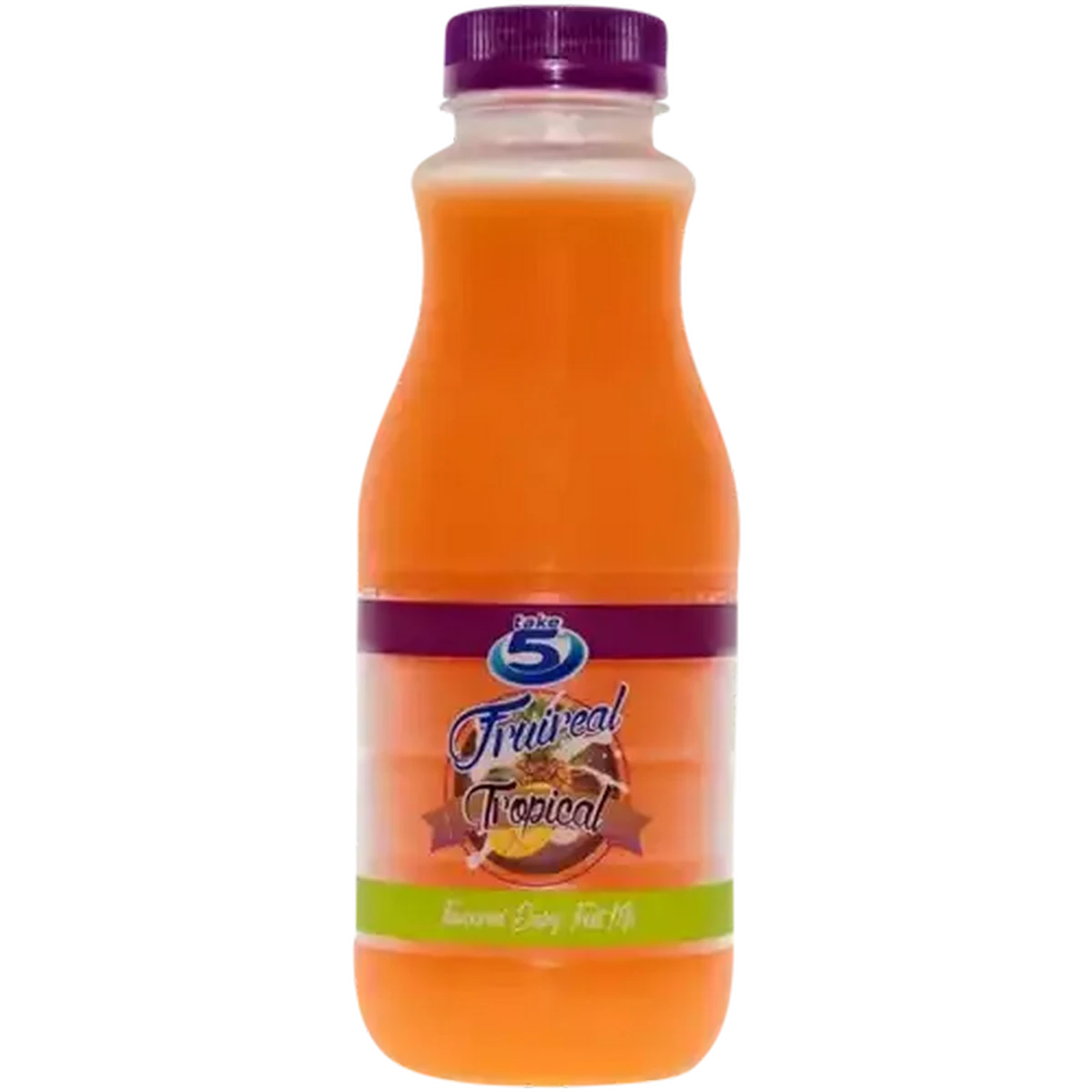 Checkers Sixty60 | Take 5 Tropical Flavoured Dairy Fruit Mix 500ml