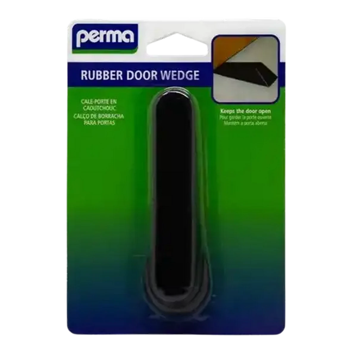 Checkers Sixty60 | Perma Rubber Door Wedge