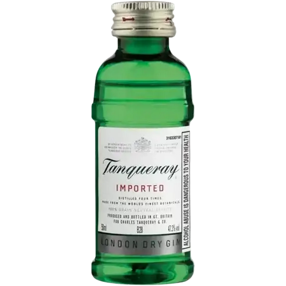 Checkers Sixty60 | Tanqueray Imported London Dry Gin Bottle 50ml
