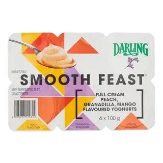 Checkers Sixty60 | QuadroFER Iron Supplement 30 Pack