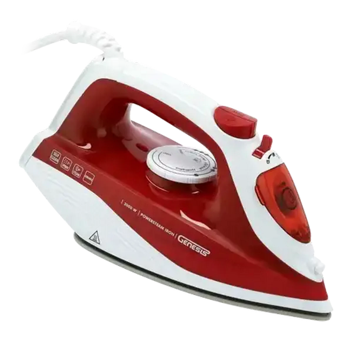 Checkers Sixty60 | Genesis Power Steam Compact Iron 2000W