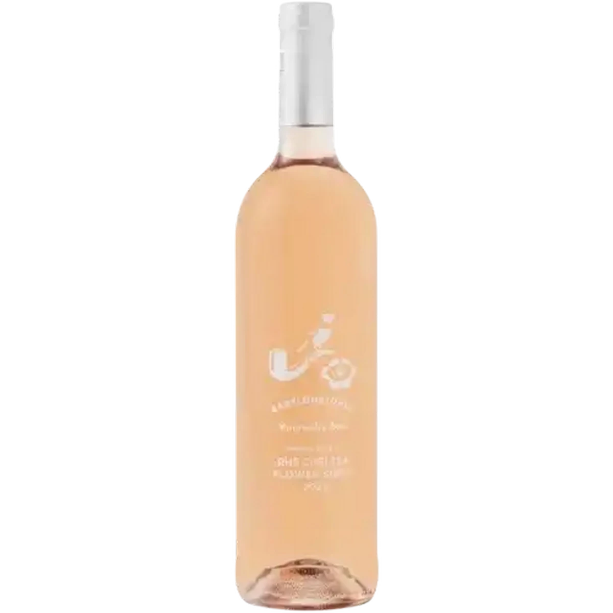 Checkers Sixty60 | Babylonstoren Mourvèdre Rosé Wine Bottle 750ml