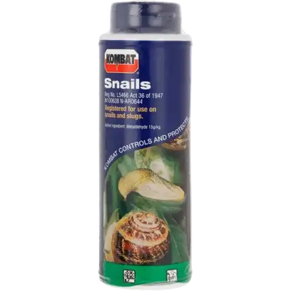 Checkers Sixty60 | Kombat Snail Insecticide 500g