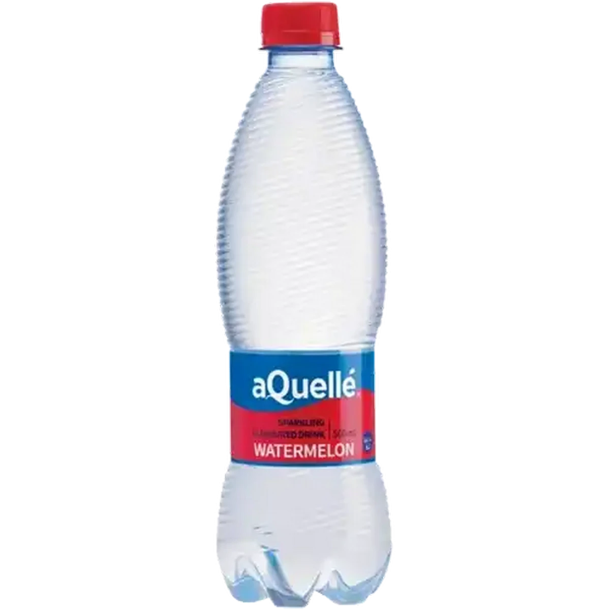 Checkers Sixty60 | aQuellé Watermelon Flavoured Sparkling Water 500ml