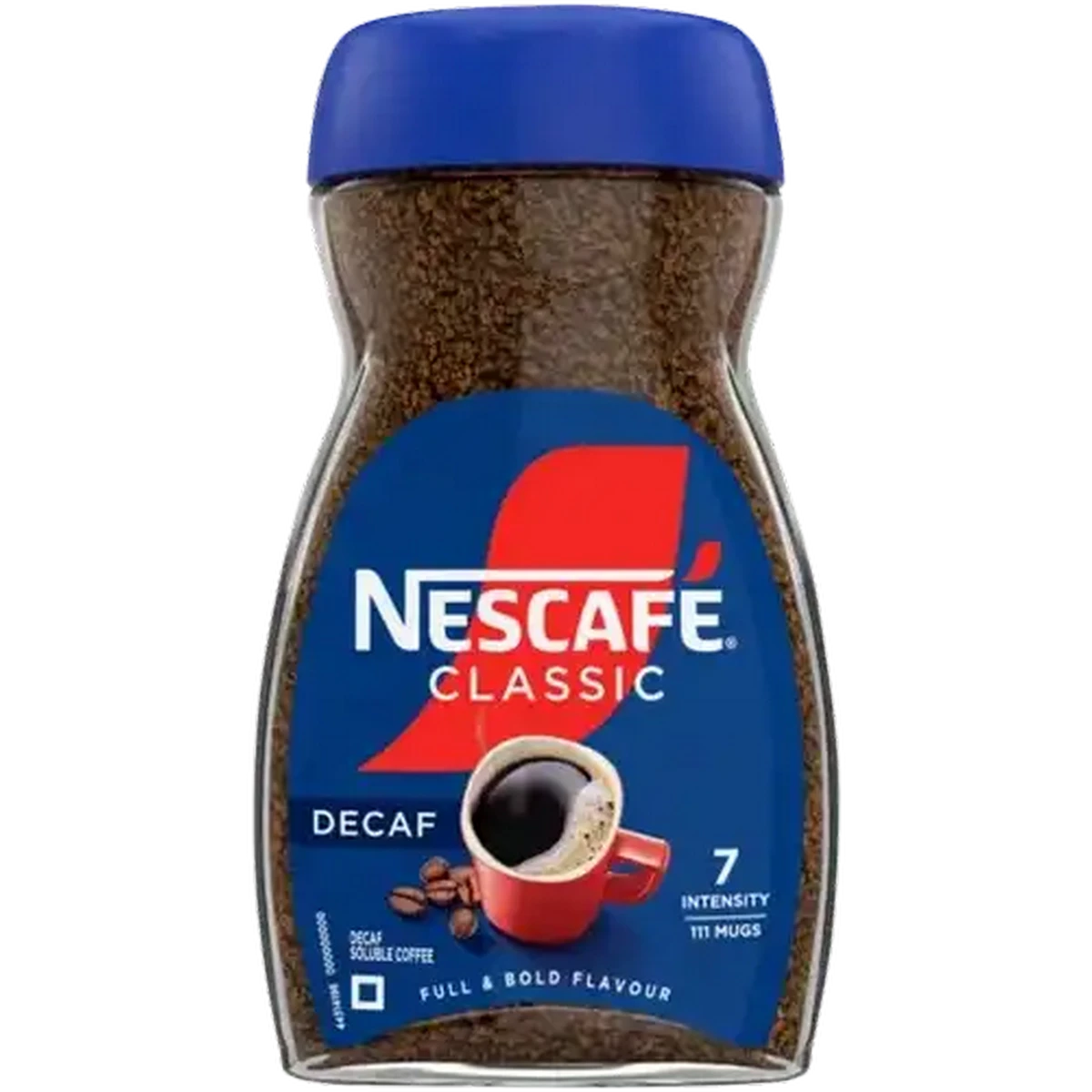 Checkers Sixty60 | NESCAFÉ Classic Decaf Soluble Coffee 200g