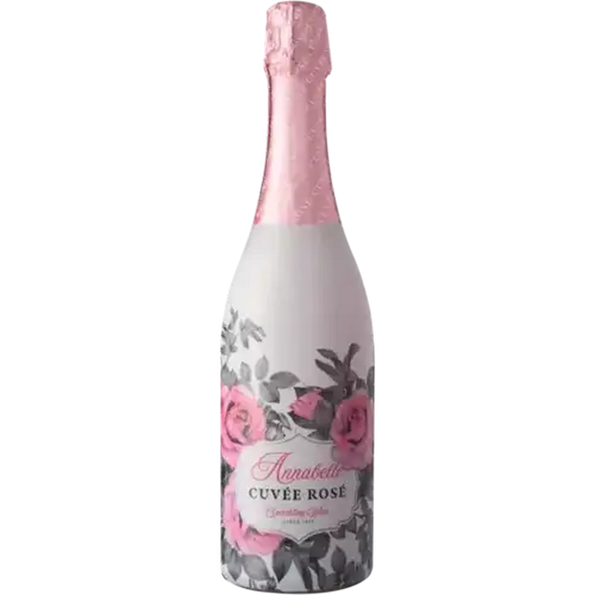 Checkers Sixty60 | Annabelle Cuvée Rosé Sparkling Wine Bottle 750ml