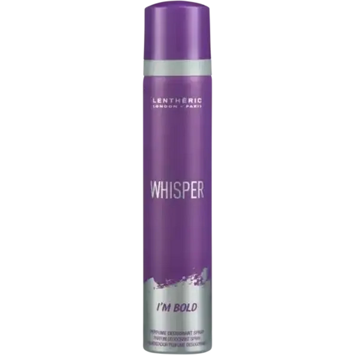 Checkers Sixty60 | Lenthéric Whisper I'm Bold Perfume Deodorant Spray 90ml