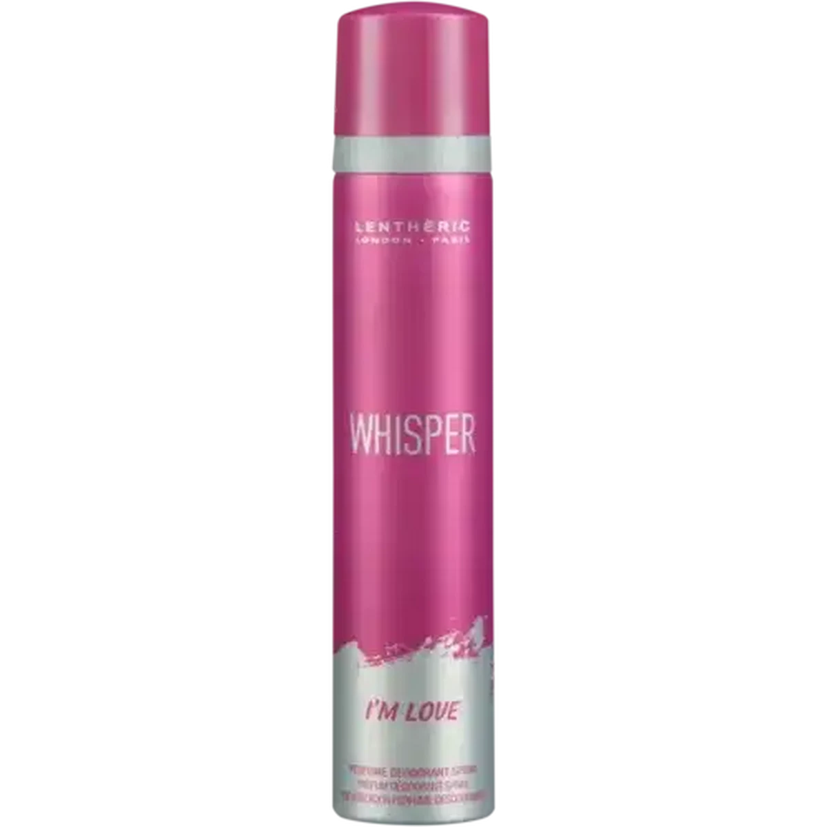 Checkers Sixty60 | Lenthéric Whisper I'm Love Perfume Deodorant Spray 90ml