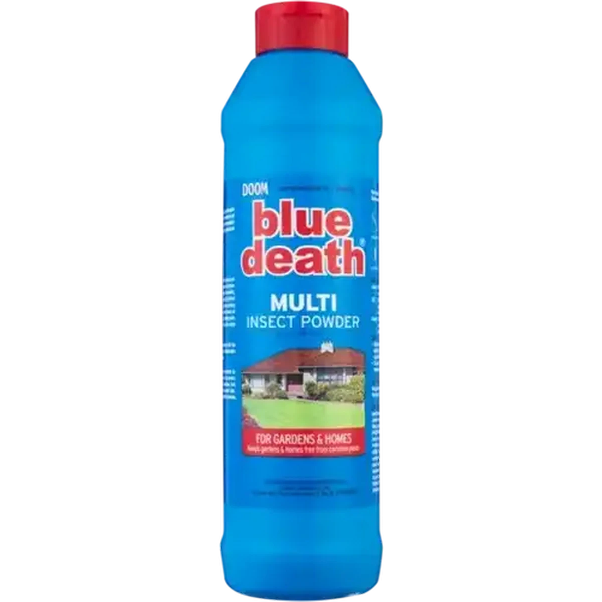 Checkers Sixty60 | DOOM Blue Death Multi Insect Powder 500g
