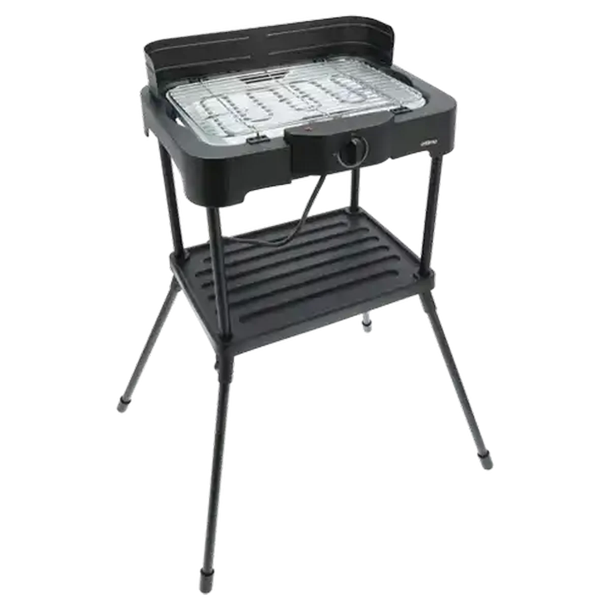 Checkers Sixty60 | Ottimo BBQ Grill With Grid 2300W