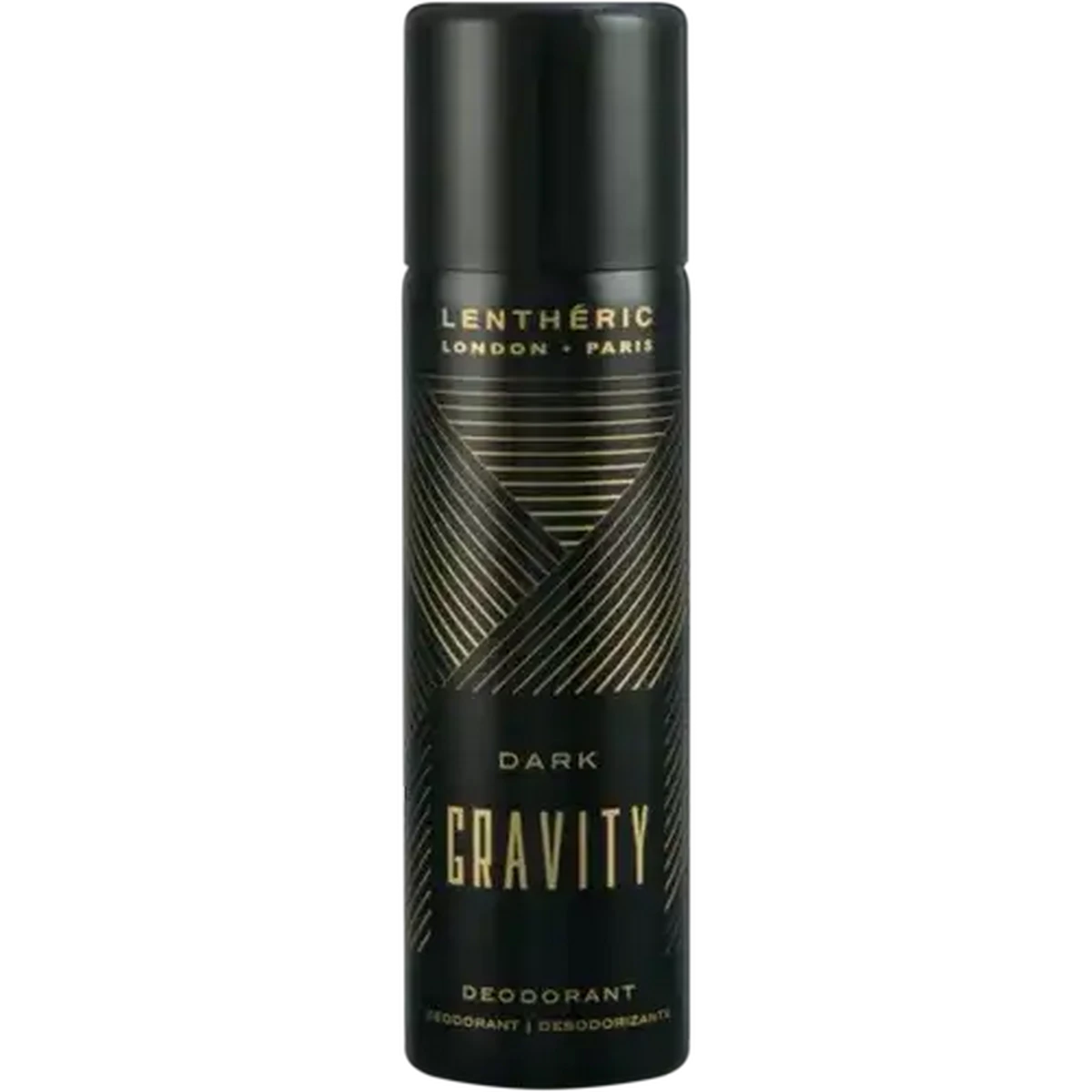 Checkers Sixty60 | Lenthéric Gravity Dark Deodorant Body Spray 120ml