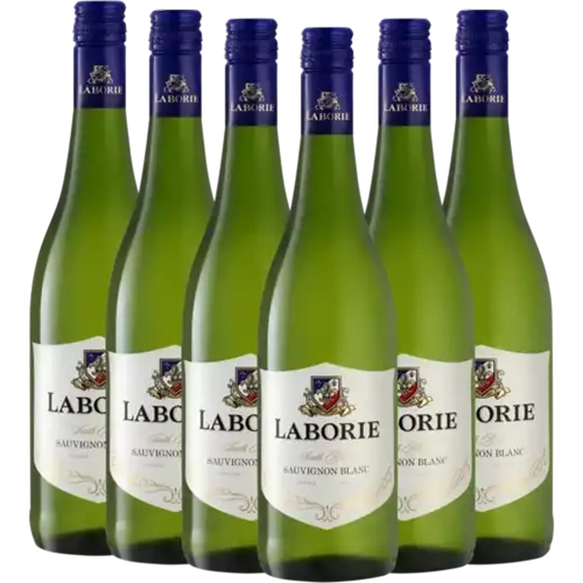 Checkers Sixty60 | Laborie Sauvignon Blanc White Wine Bottles 6 x 750ml