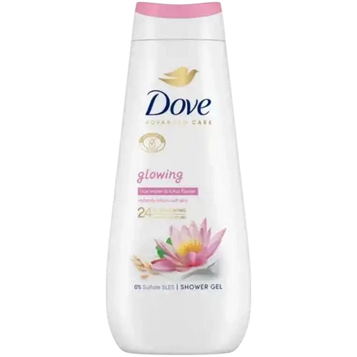 Checkers Sixty60 | Dove Glowing Shower Gel 400ml