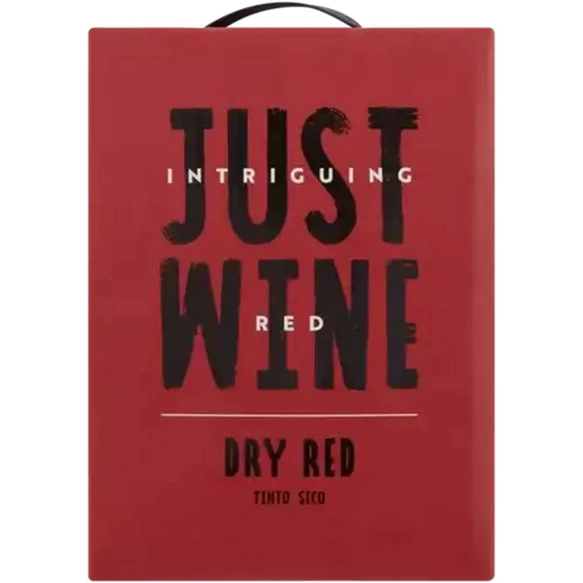 Checkers Sixty60 | Just Wine Dry Red Wine Box 5L