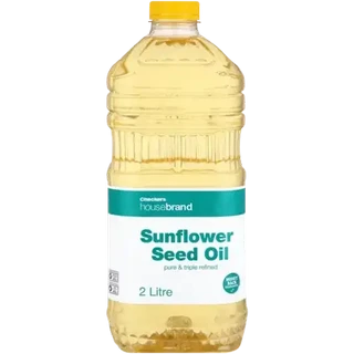 Checkers Sixty60 | Checkers Housebrand Sunflower Oil 5L