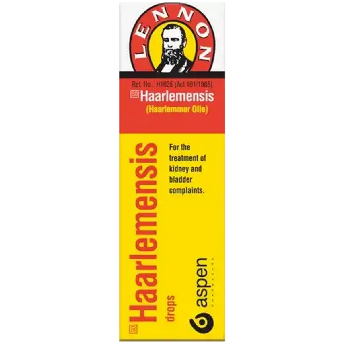 Checkers Sixty60 | LENNON Haarlemensis Drops 20ml