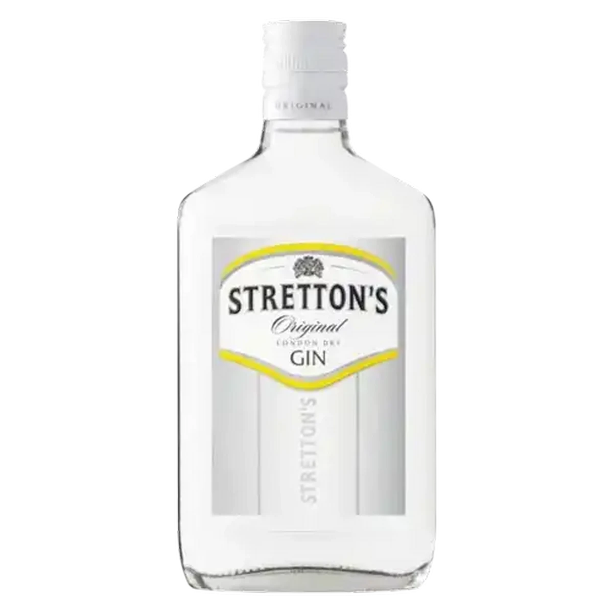 Checkers Sixty60 | Stretton's Original London Dry Gin Bottle 375ml
