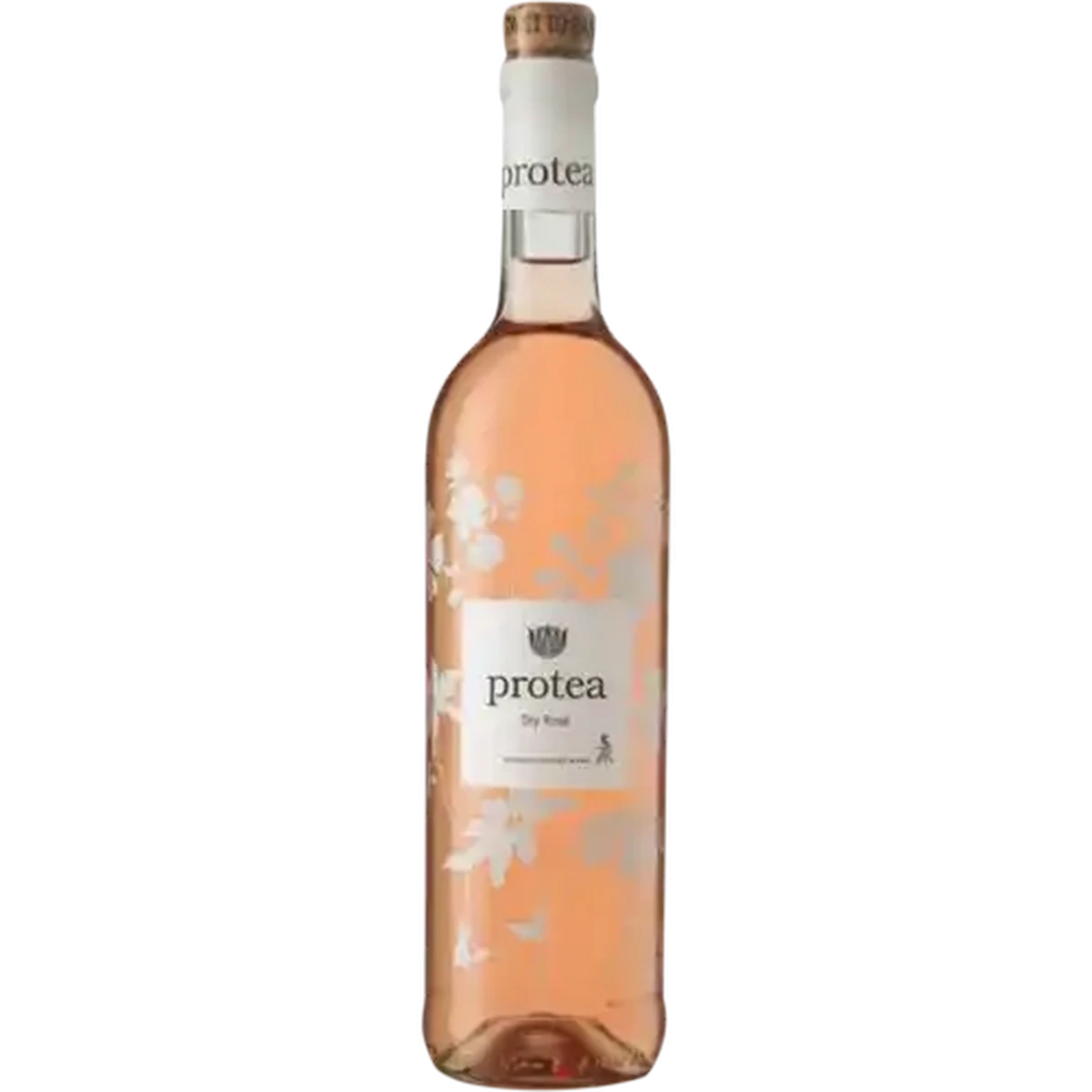 Checkers Sixty60 | Protea Dry Rosé Wine Bottle 750ml