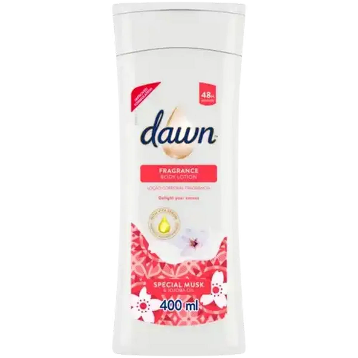 Checkers Sixty60 | Dawn Fragrance Body Lotion 400ml