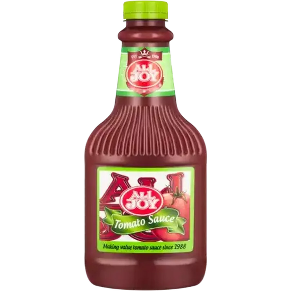 Checkers Sixty60 | All Joy Tomato Sauce 750ml