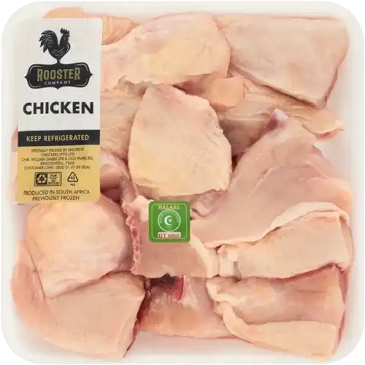 Checkers Sixty60 | Chicken Soup Pack Per kg