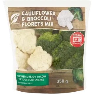 Checkers Sixty60 | Seasonal Vegetable Mix 800g