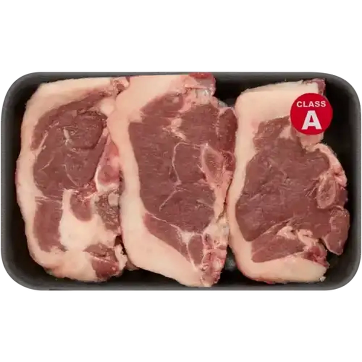 Checkers Sixty60 | Lamb Chump Chops Per KG