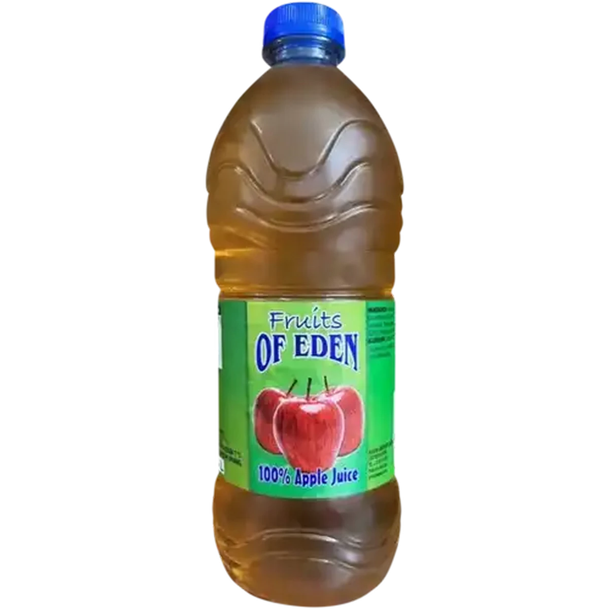 Checkers Sixty60 | Fruits of Eden 100% Apple Juice 1.5L